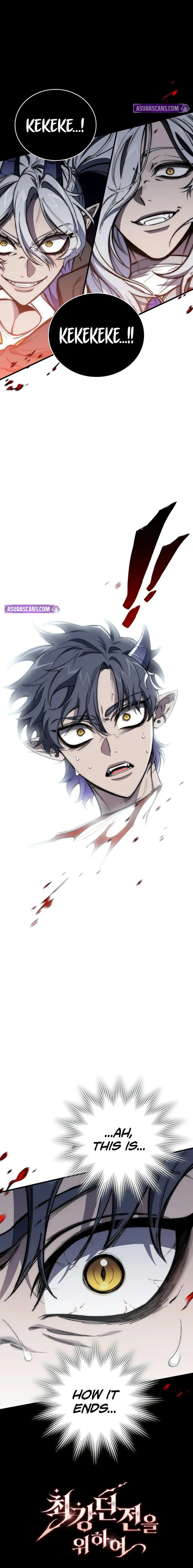 Dungeon Architect Chapter 5 - Dungeon Architect Manga Online