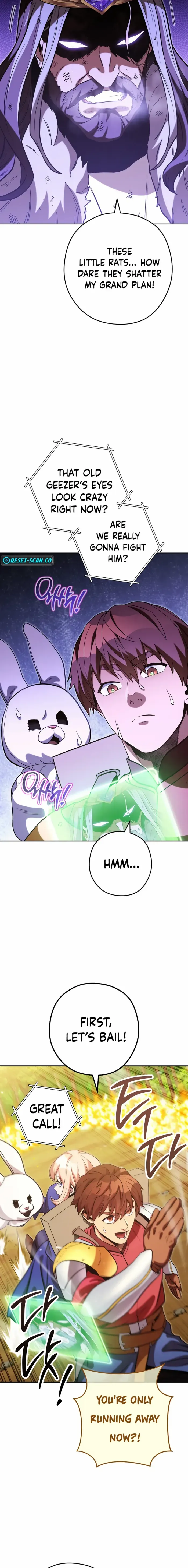 Dungeon Reset Chapter 241 - Dungeon Reset Manga Online