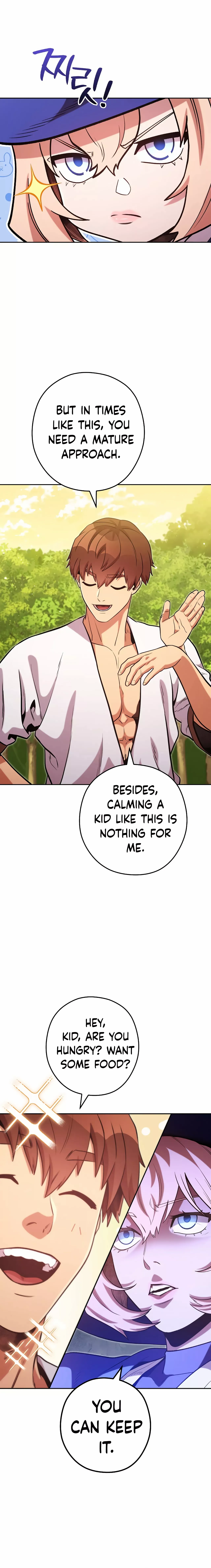 Dungeon Reset Chapter 232 - Dungeon Reset Manga Online