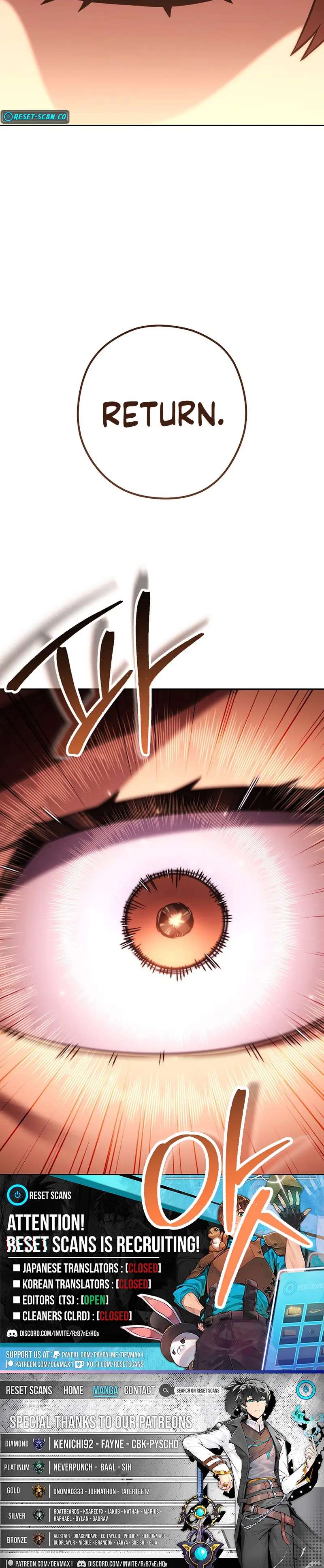 Dungeon Reset Chapter 243 - Dungeon Reset Manga Online