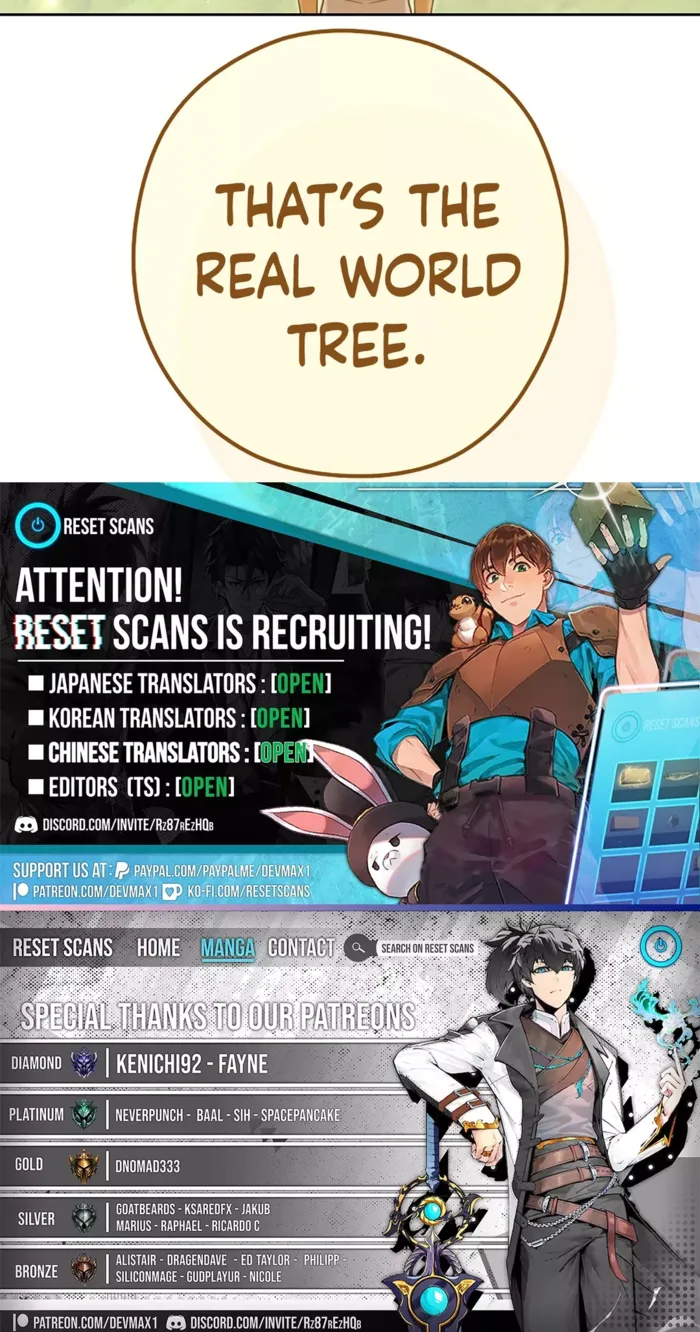 Dungeon Reset Chapter 229 - Dungeon Reset Manga Online