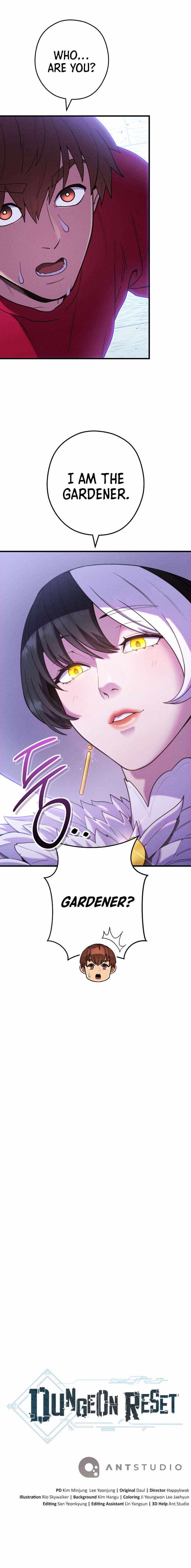 Dungeon Reset Chapter 209 - Dungeon Reset Manga Online